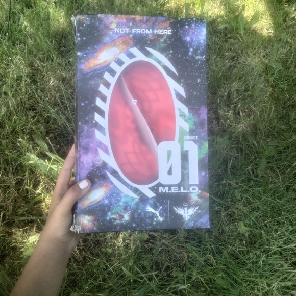 Puma | Shoes | Subject Fire Red Melos | Poshmark